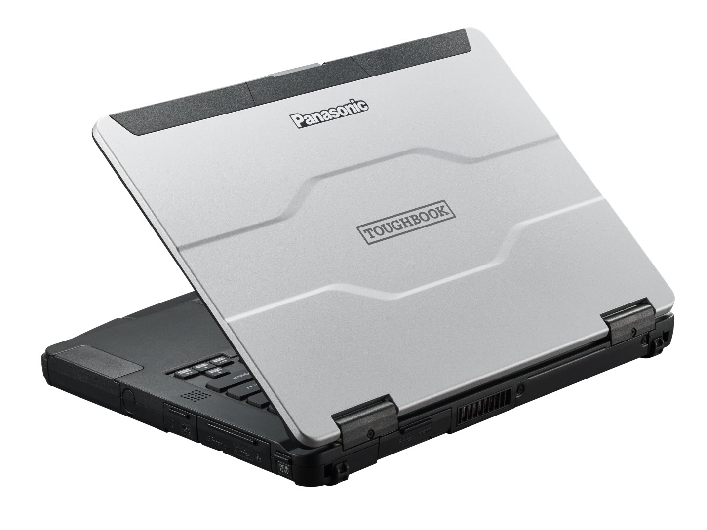 Toughbook 55 | Panasonic Rugged Laptops | BAYCOM